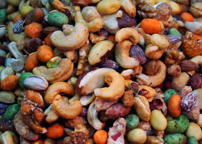 Salada tropical para 100 pessoas: Qual a quantidade? - Marmitex de Sucesso Salada tropical para 100 pessoas: Qual a quantidade? - Marmitex de Sucesso